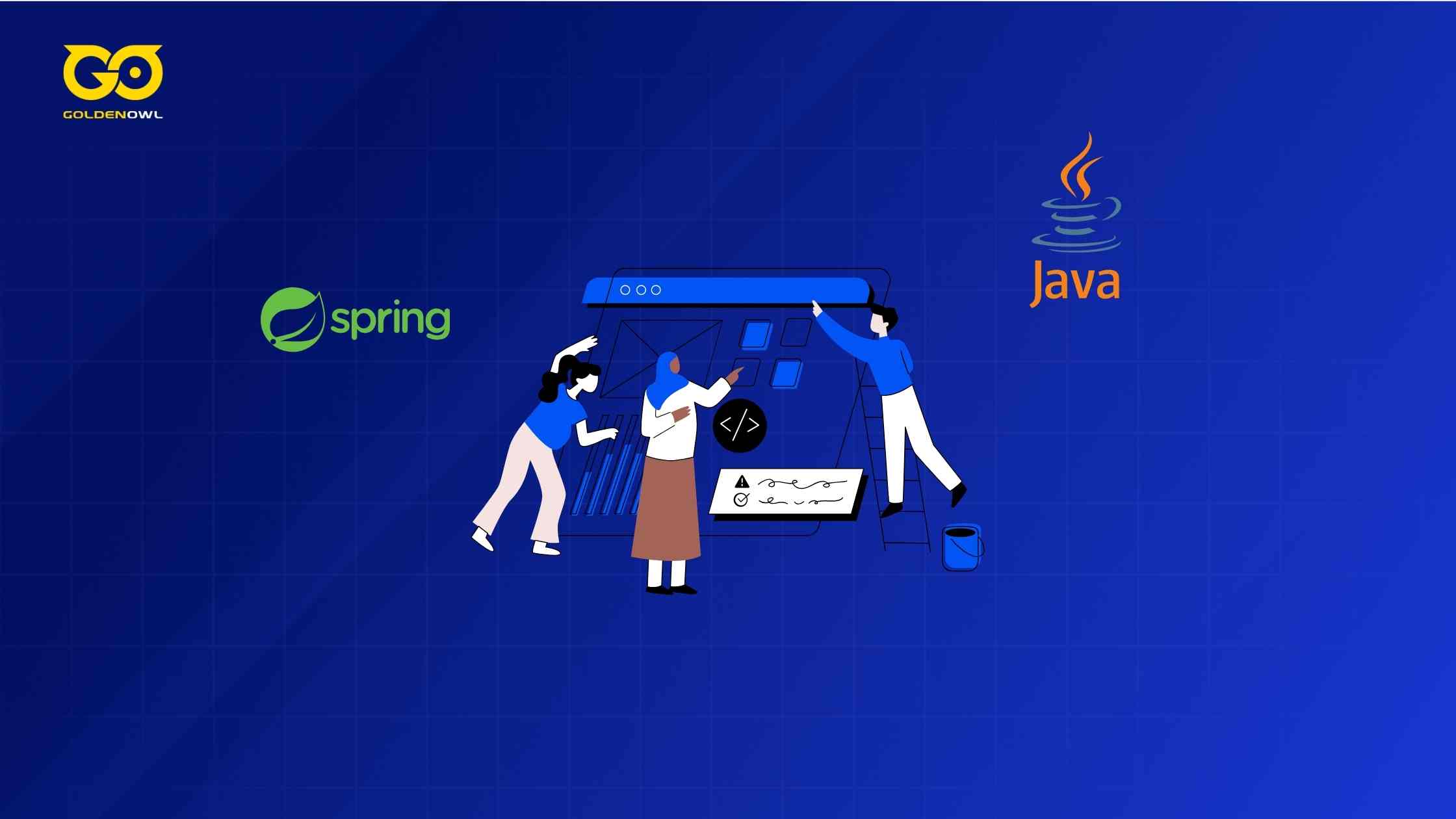 Java Web Framework: 7 Top Picks for 2025 - Golden Owl